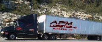 APM LOGISTICS INC.